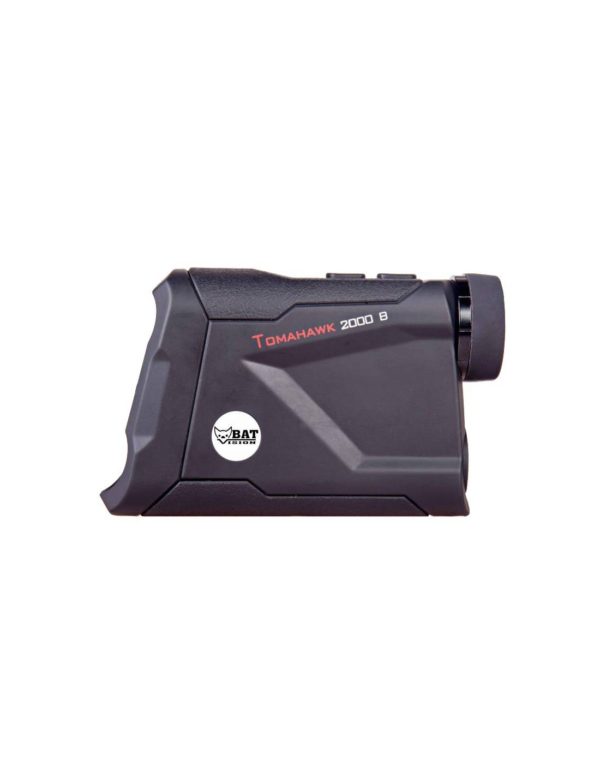 Telémetro laser Bat-Vision 800 B – Gabilondo Sport